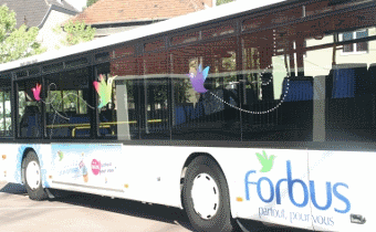 Forbus – Site officiel de la commune d'ALSTING