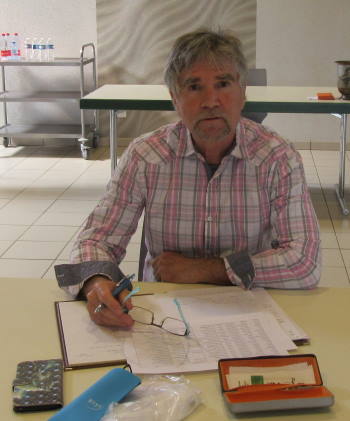 Gérard Fersing 2 – Site officiel de la commune d'ALSTING