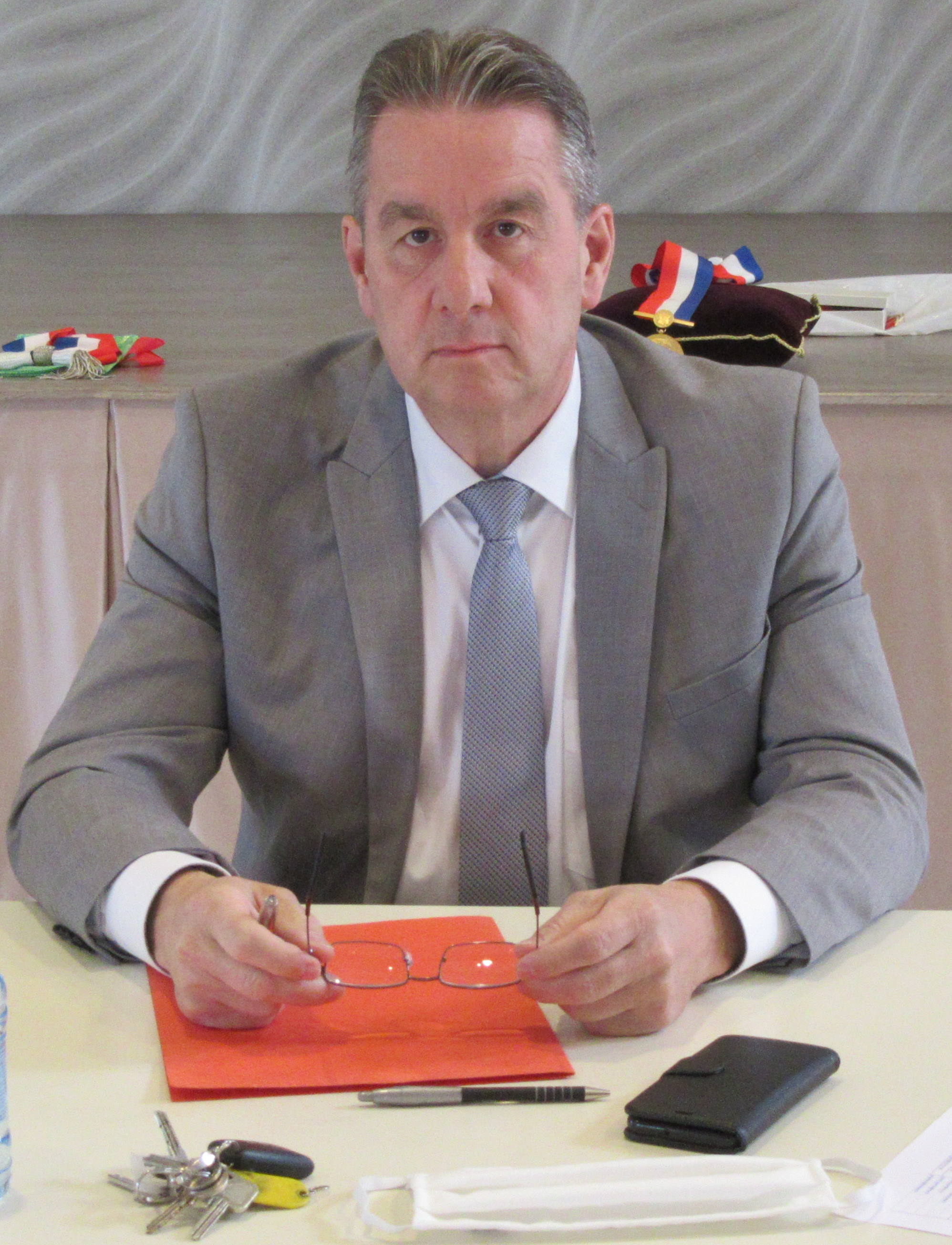 Les membres – Site officiel de la commune d'ALSTING